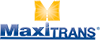 Logotipo De Maxitrans